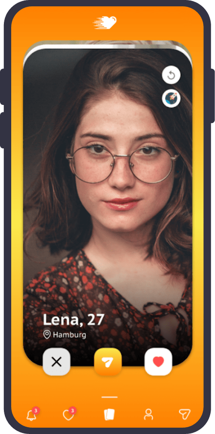 Balou - Dating, Chat & Match