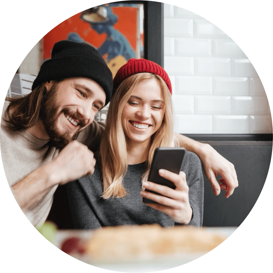 Balou - Dating, Chat & Match